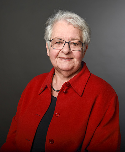 Membres du Conseil - Secrétariat général - Université de Montréal